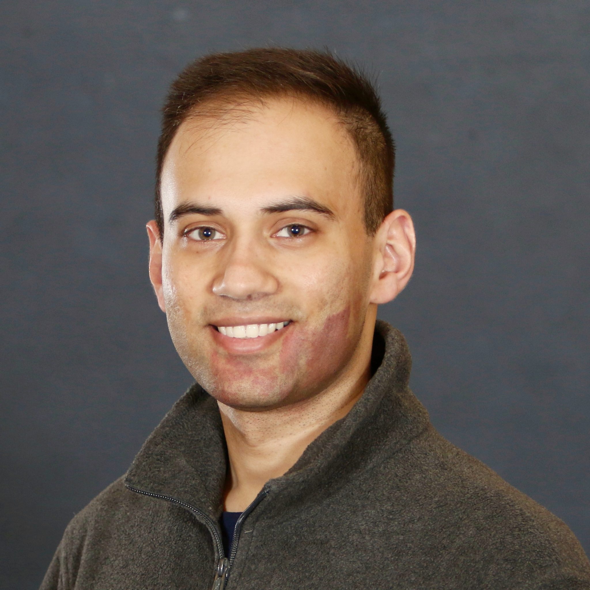 Current Personnel – Microtechnology, Medicine and Biology Lab – UW–Madison