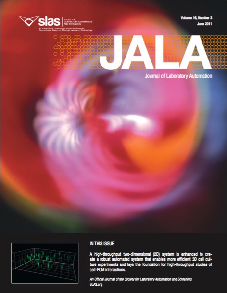 Publications – Microtechnology, Medicine and Biology Lab – UW–Madison