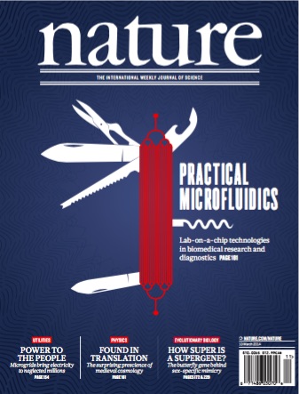 Publications – Microtechnology, Medicine and Biology Lab – UW–Madison