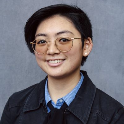 Current Personnel – Microtechnology, Medicine and Biology Lab – UW–Madison