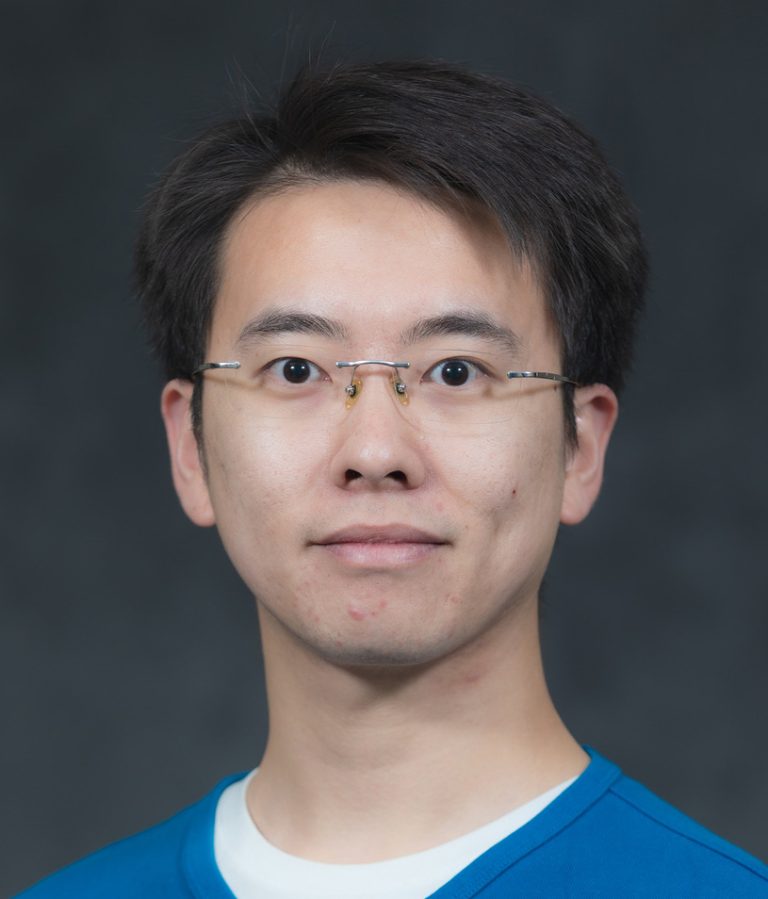 Ren, Yifei – Microtechnology, Medicine and Biology Lab – UW–Madison