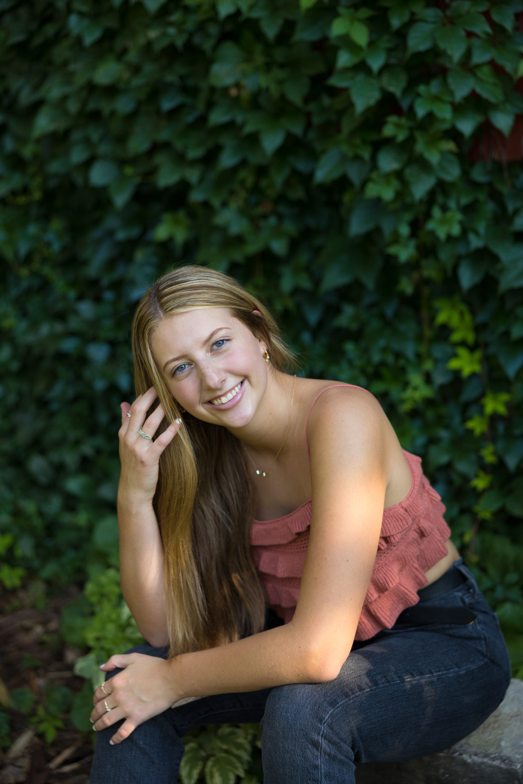 Meyer, Danielle – Microtechnology, Medicine and Biology Lab – UW–Madison